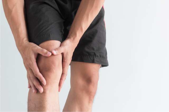 Líquido en la Rodilla sin Dolor: Causas, Diagnóstico y Soluciones